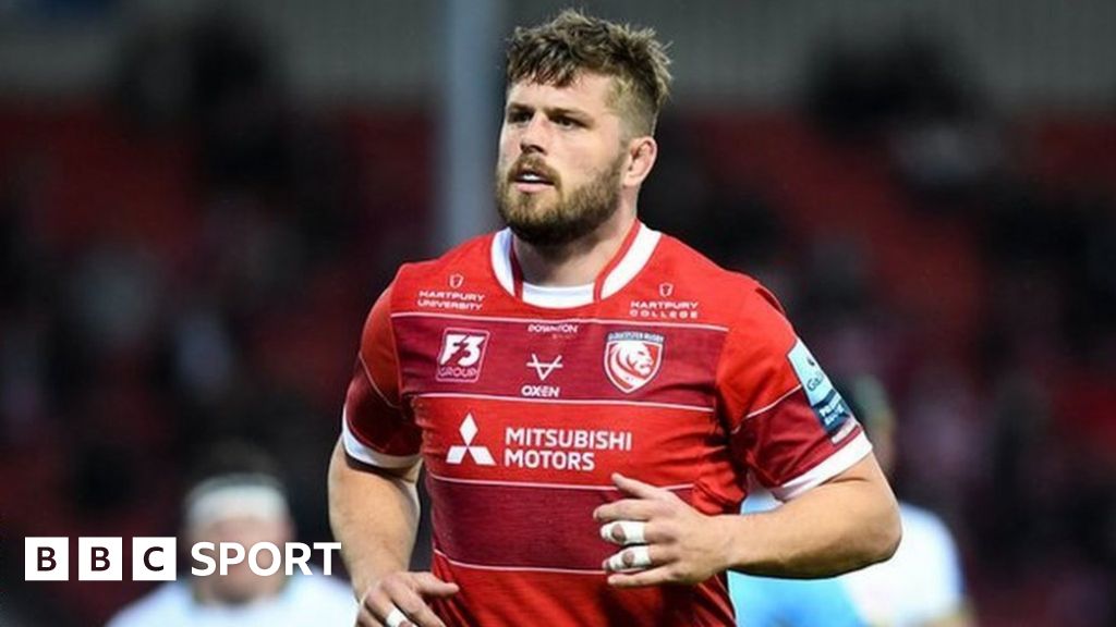 Ed Slater: Gloucester & Leicester to contest trophy named after ex ...