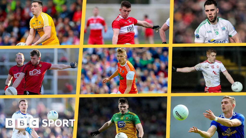 How it stands as this year's ultra-competitive Football League nears ...