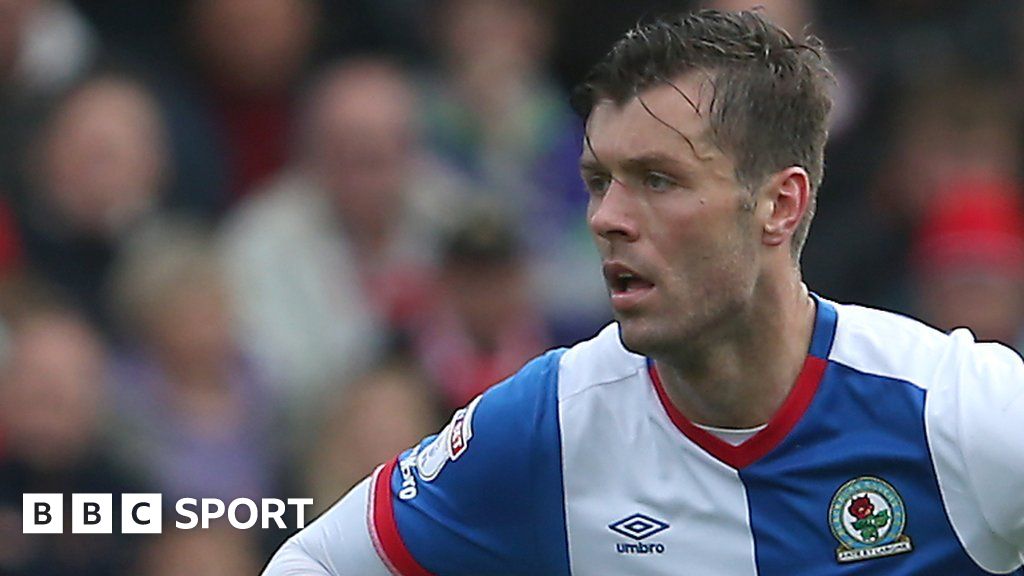 Elliott Ward: Former Coventry, Norwich and Blackburn defender joins ...