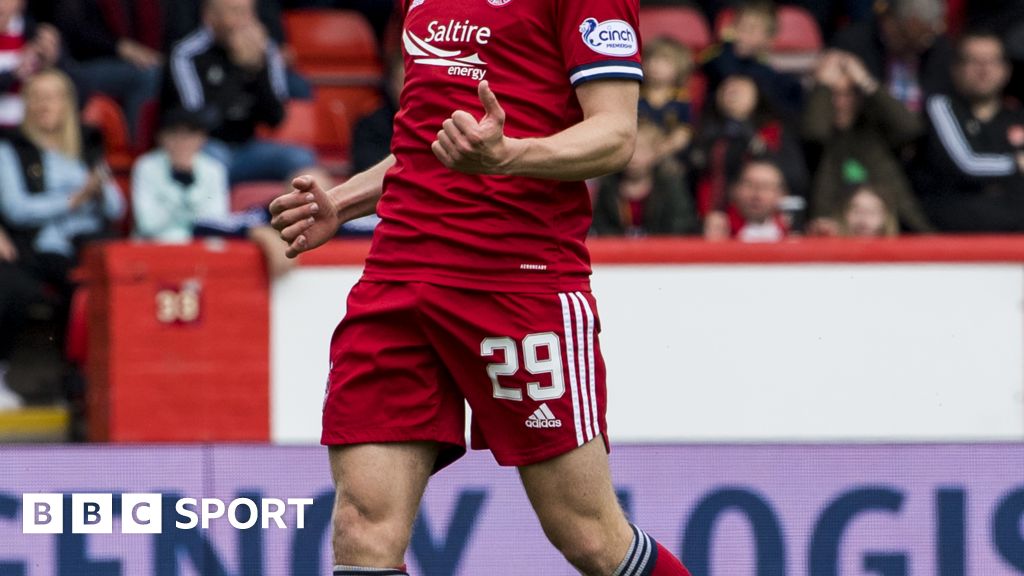 Barron attracts Serie A interest; Dons want Boyce - BBC Sport