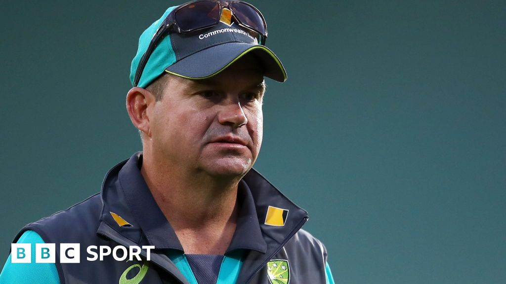 Matthew Mott: England name Australia women's boss as their new men's ...