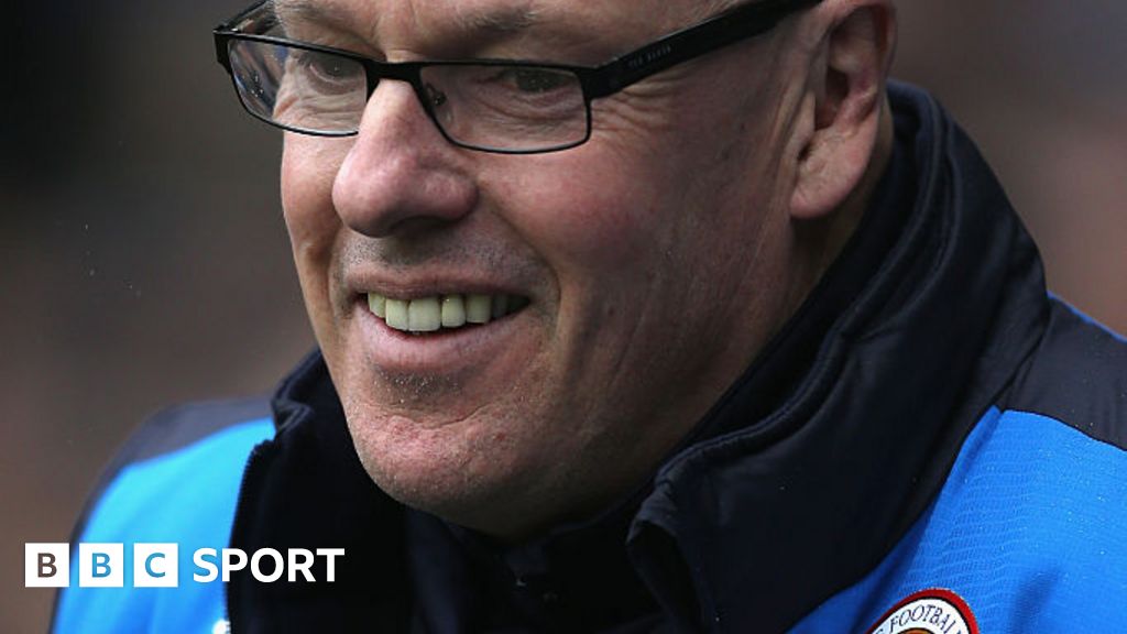 McDermott's 'substantial experience' will benefit Hibs, says Kensell ...