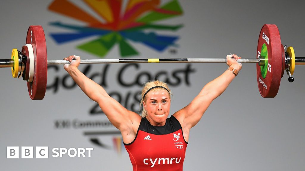 Wales ‘as confident as ever’ of Commonwealth Games success - BBC Sport