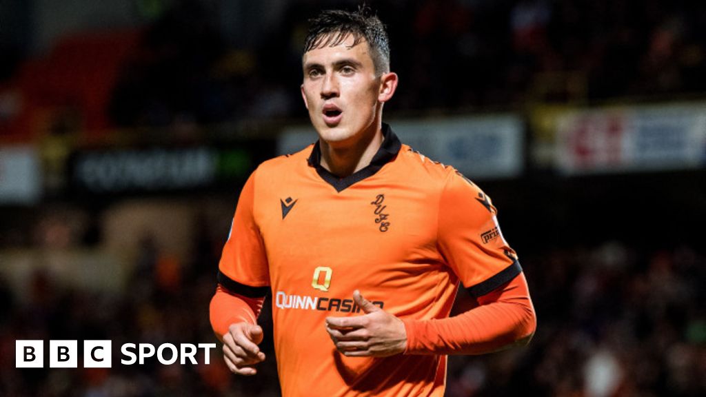 Jamie M﻿cGrath marks 'tough year' with international return - BBC Sport