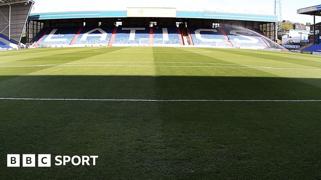 Dominic McHale: Oldham Athletic sign former Manchester City winger ...