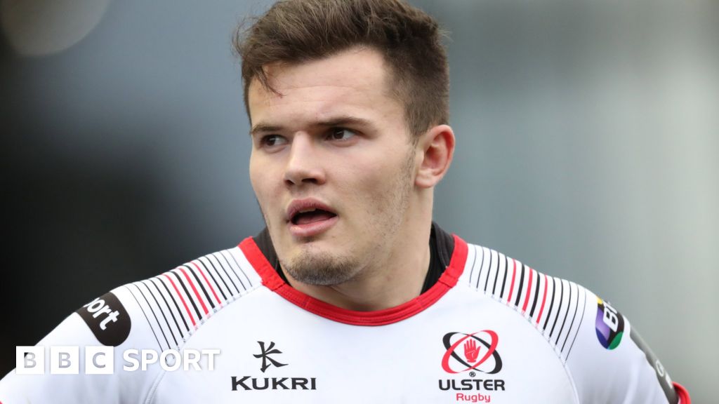 Ulster wing Jacob Stockdale criticises Brian O'Driscoll's 'basket case ...