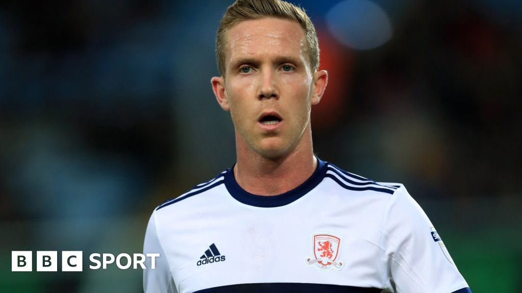 Adam Forshaw: Leeds United sign Middlesbrough midfielder for £4.5m ...