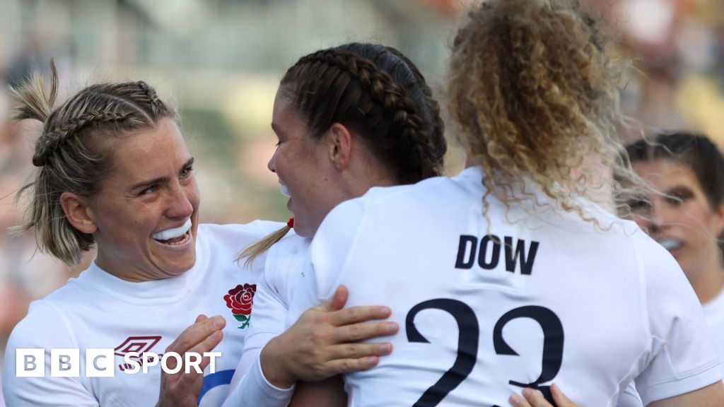 Smart mouthguards will be a 'game-changer' before their first use during the WXV tournament ...