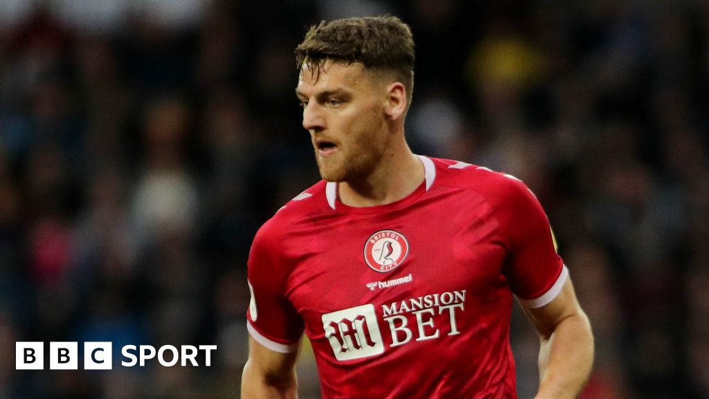 Chris Martin: Bristol City striker talks goals, adaptability and ...