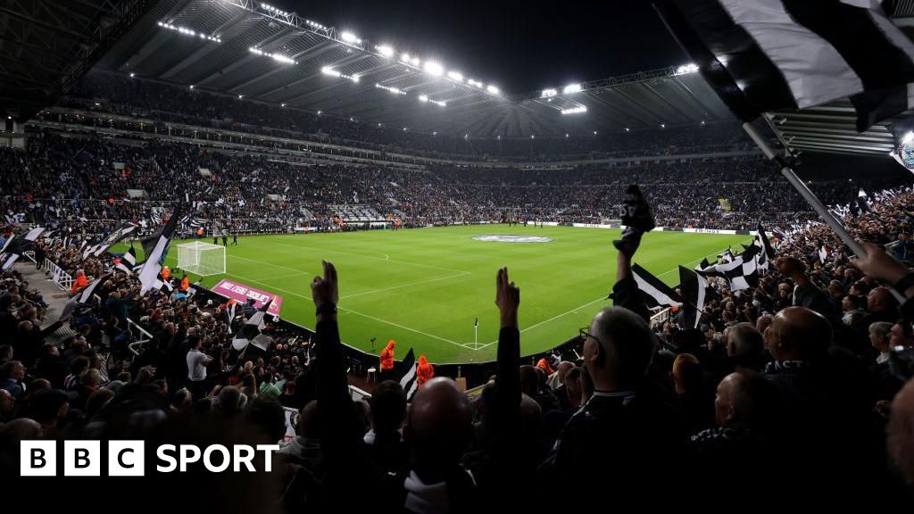 Newcastle United: 'The big one is getting the first trophy under the ...