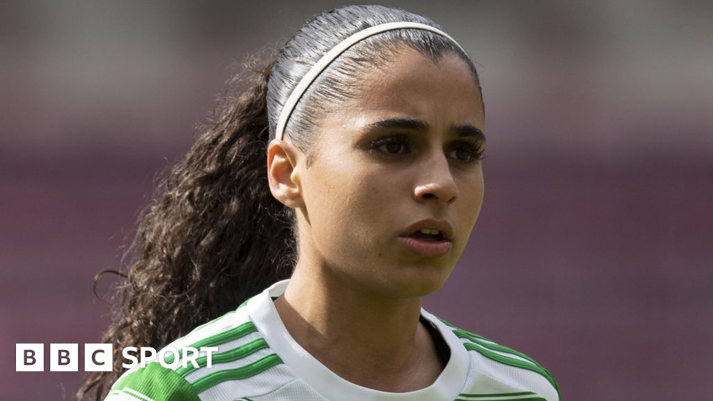 Celtic, Glasgow City, Rangers and Hibernian progress in SWPL Cup - BBC ...