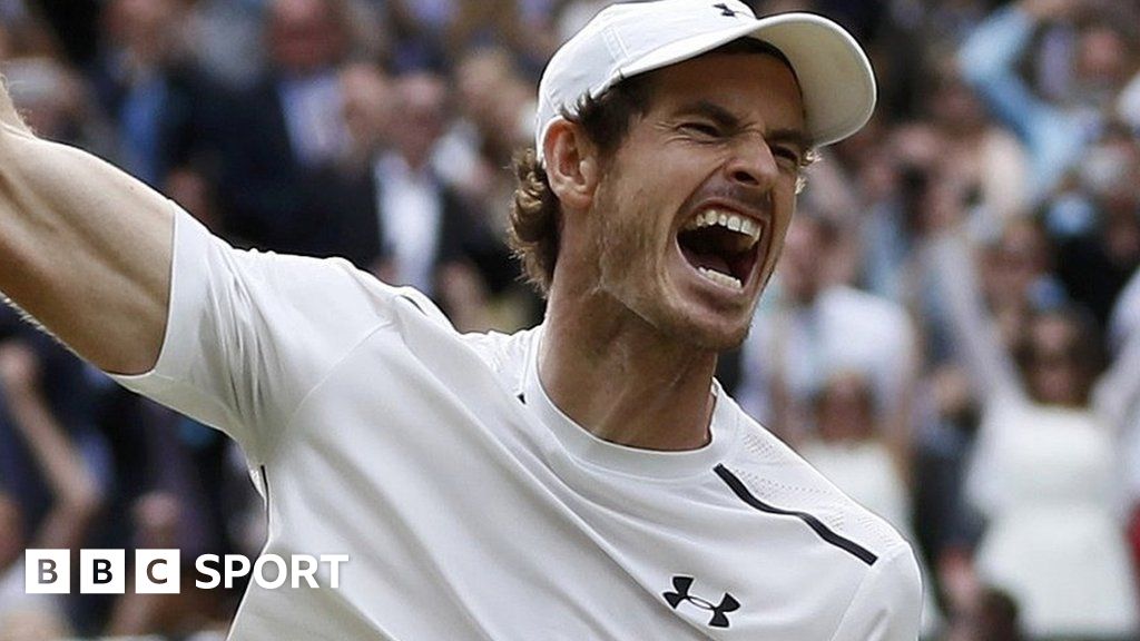 Andy Murray: Number one ranking 'may be start' of more success for ...