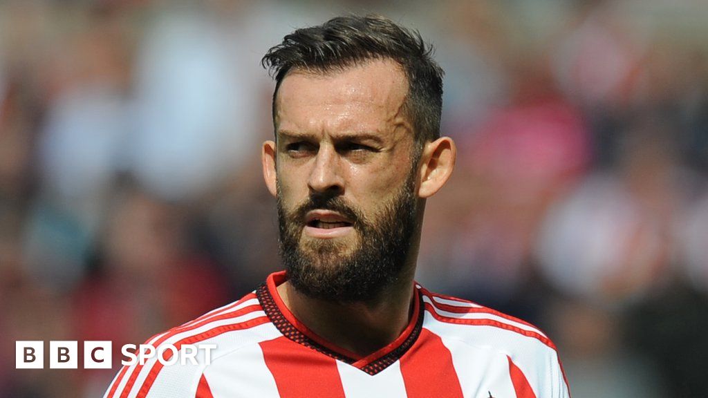 Steven Fletcher: Former Sunderland striker signs for Sheffield ...