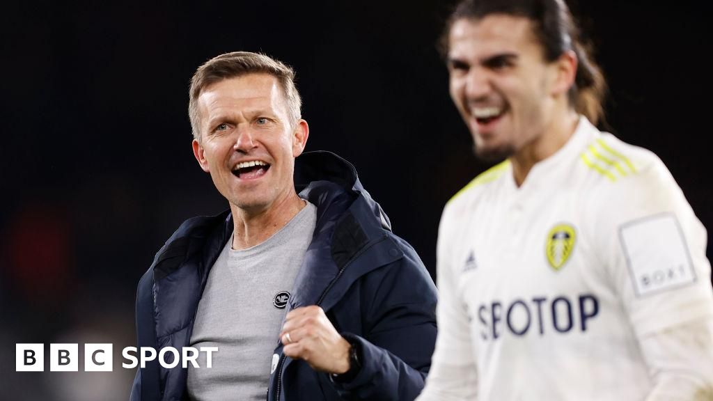 Marsch - BBC Sport
