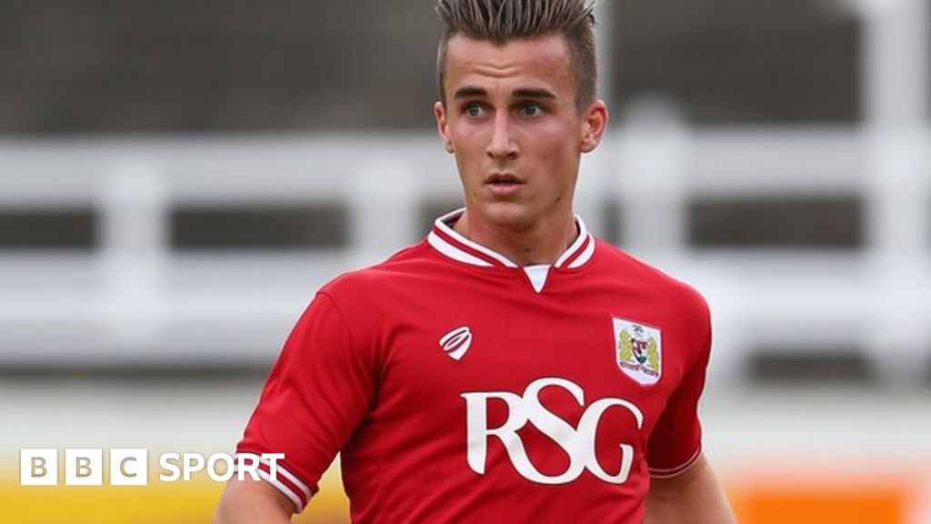 Joe Bryan: Bristol City wing-back sure of Championship quality - BBC Sport