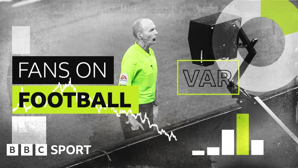 VAR: Hit or miss? Fans' poll on football's most controversial debate ...