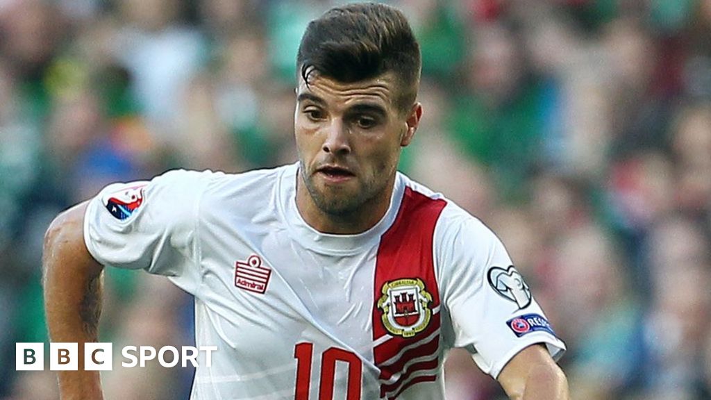 Notts County: Gibraltar international Liam Walker joins League Two club ...