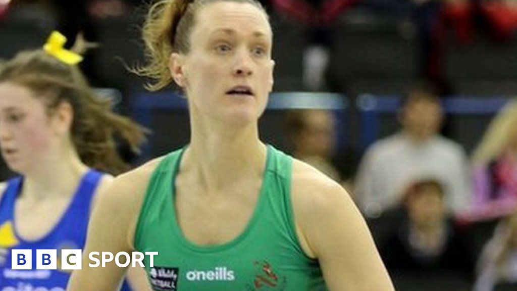 Kyra Jones: Wales international comes out of retirement to join Severn ...