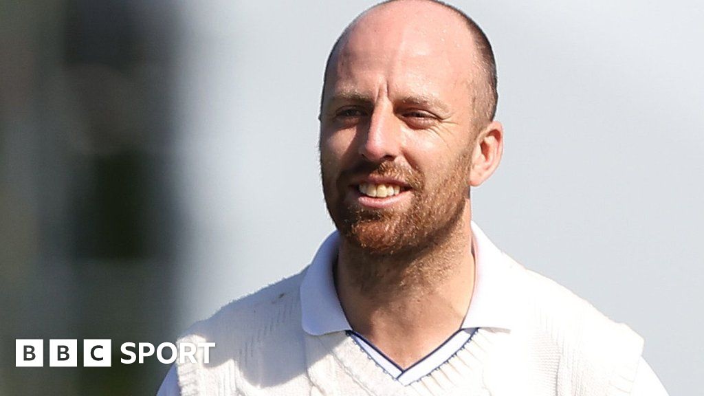 Jack Leach: England spinner on captain Ben Stokes, 'Bazball', health ...