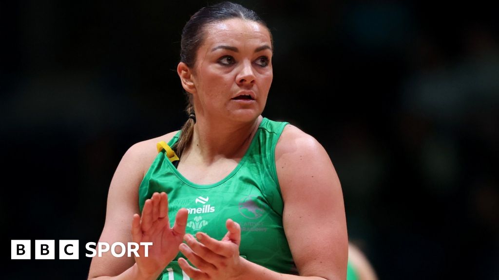 Super League: Coach Jill McIntosh urges Cardiff Dragons to bounce back ...