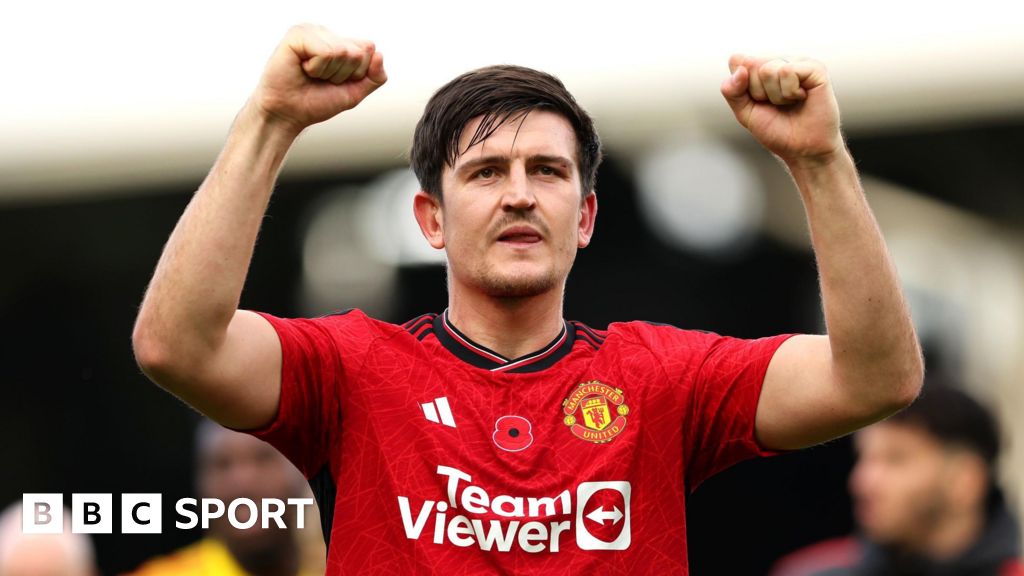 Man Utd: 'Nice to enjoy some quiet' - a chance to savour results? - BBC ...