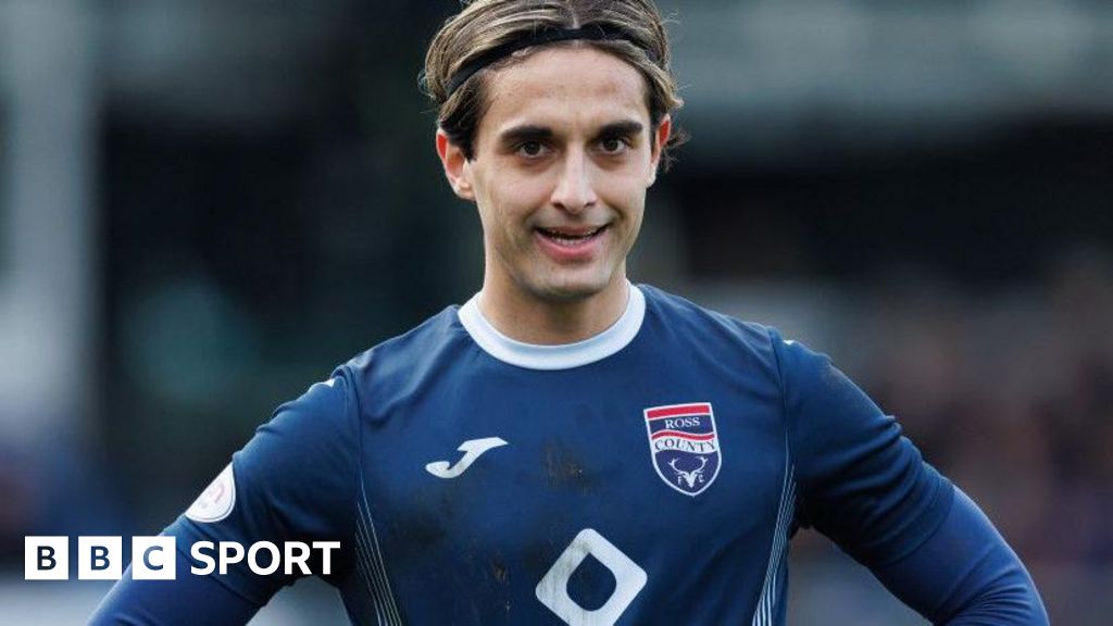 Yan Dhanda signing 'a statement' from Hearts, says head coach Steven ...