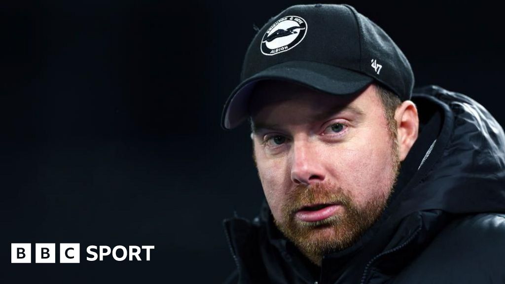 Shannon Ruth: Brighton Under-21 boss who believes English coaches ...