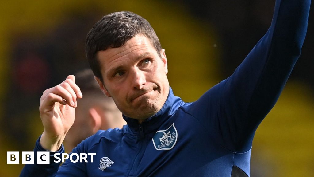 Watford 1-2 Burnley: Mike Jackson leads Clarets five points clear of ...