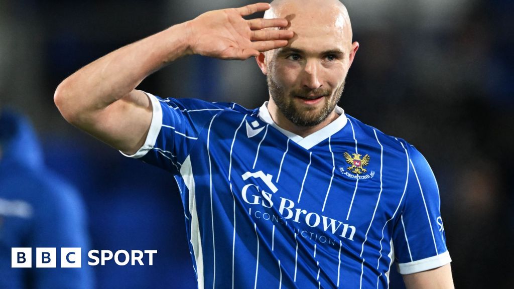 Kane keen to kick on with contract extension - BBC Sport