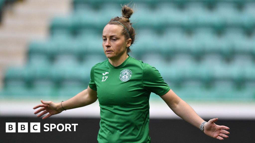 Murray joins Hibs coaching staff - BBC Sport