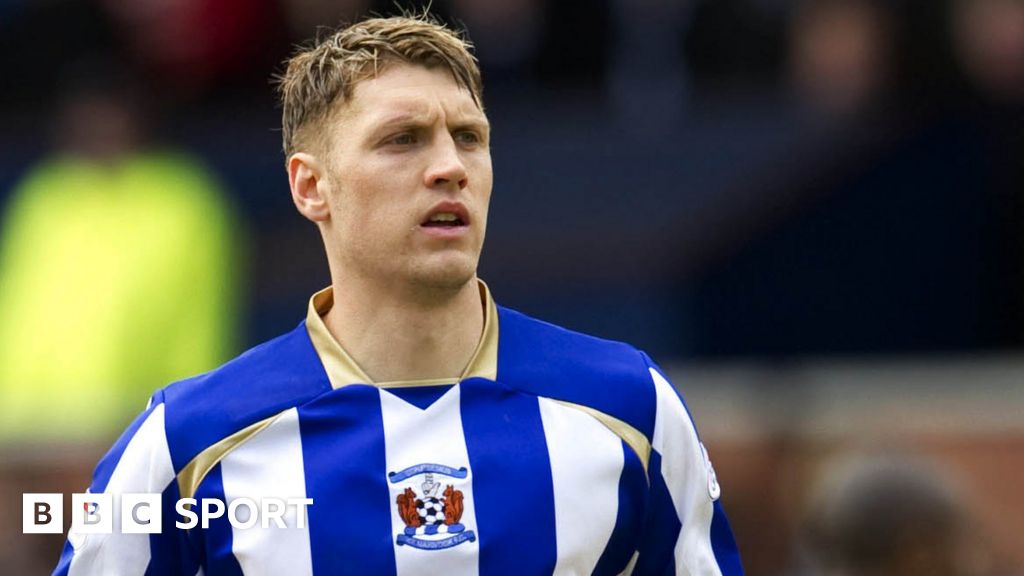 Scotland v England: Scot Allan Russell, 'world's best striker coach ...