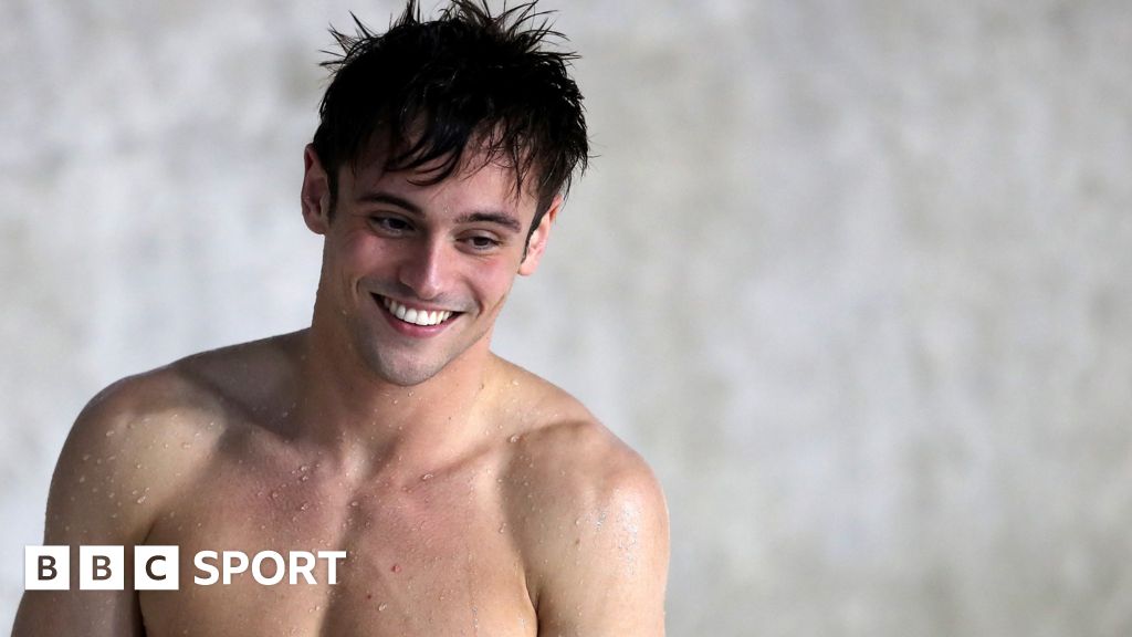Olympic Secrets: Knitting is Tom Daley's Tokyo 2020 'secret weapon ...