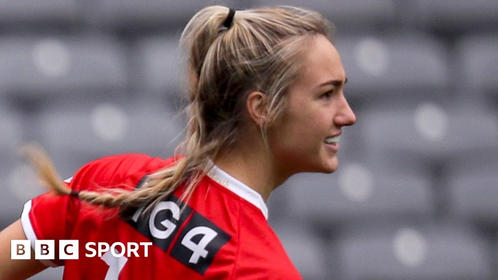 All-Ireland Junior Ladies Football Final: Louth earn dominant win over ...