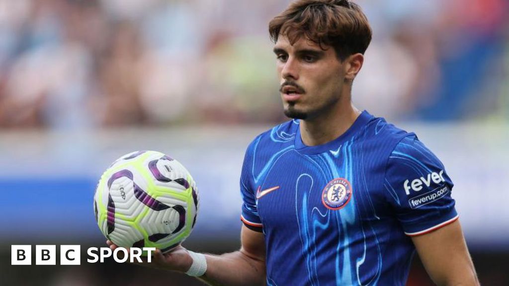 Chelsea news: Pedro Neto takes number seven shirt previously worn by ...