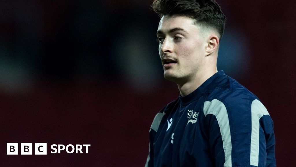 Raffi Quirke and Bevan Rodd: England duo among 20 to sign new Sale ...