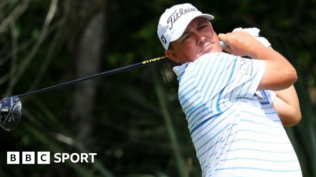 Memorial Tournament: Jason Dufner and David Lingmerth share lead after ...