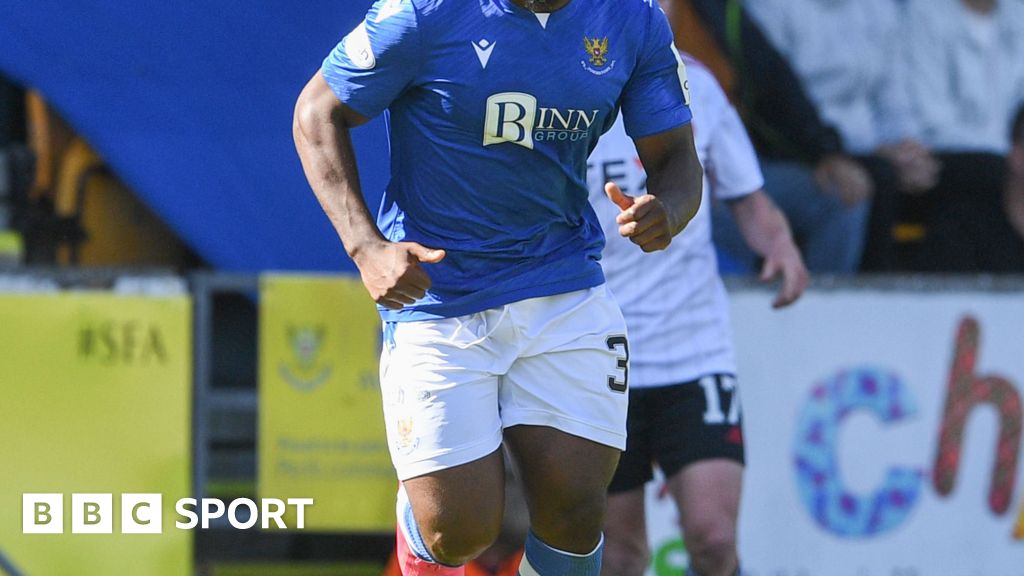 St Johnstone 0-1 Aberdeen: Who impressed? - BBC Sport