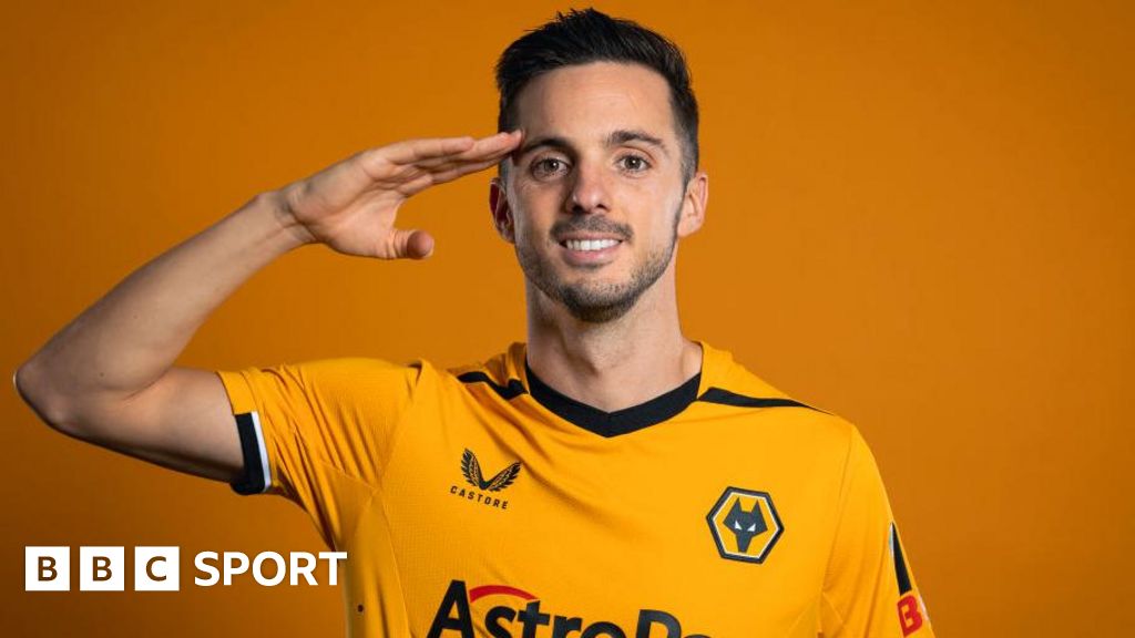 Wolves: 'The good players can adapt in every situation' - BBC Sport