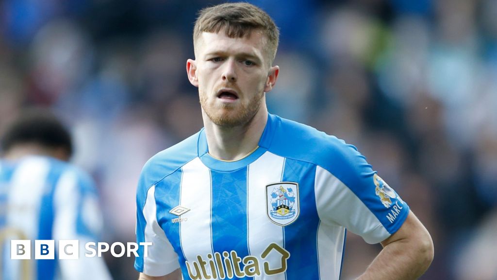 Huddersfield Town 1-0 Millwall: Substitute Rhys Healey scores in added ...