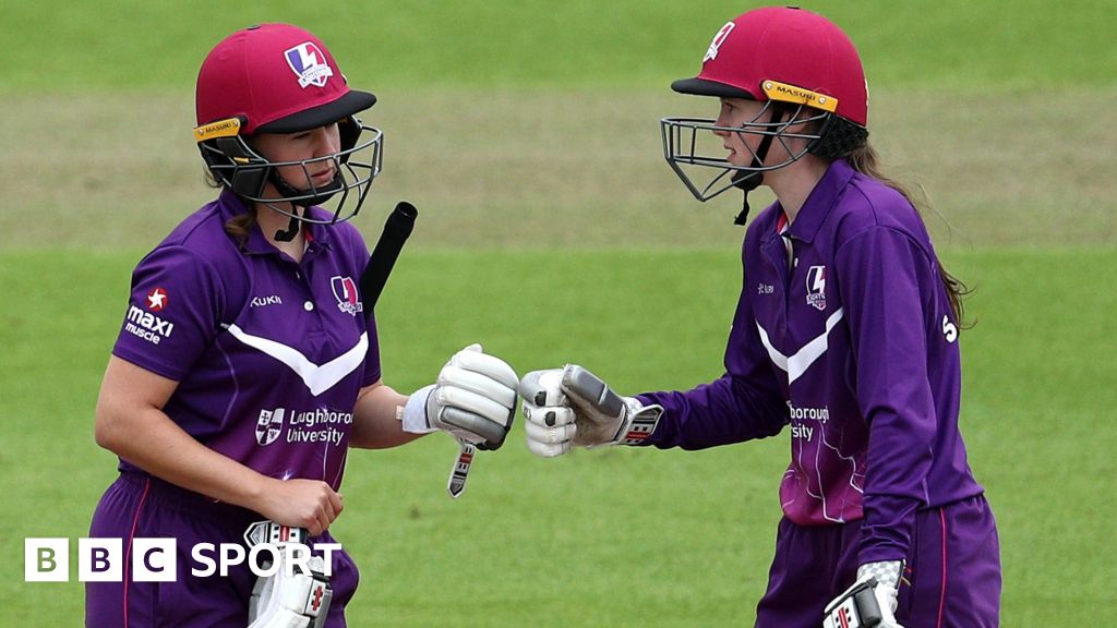 Kathryn and Sarah Bryce: Meet the sisters hoping to take The Hundred by ...
