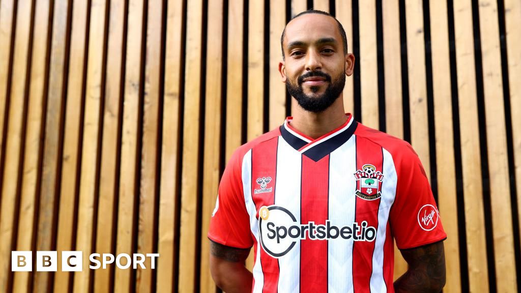 Southampton's summer ins and outs - BBC Sport