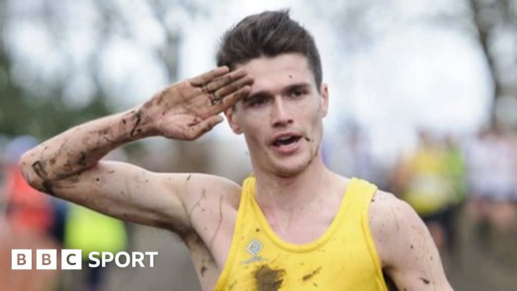 Callum Hawkins aims for improvement at Worlds after Scottish success ...