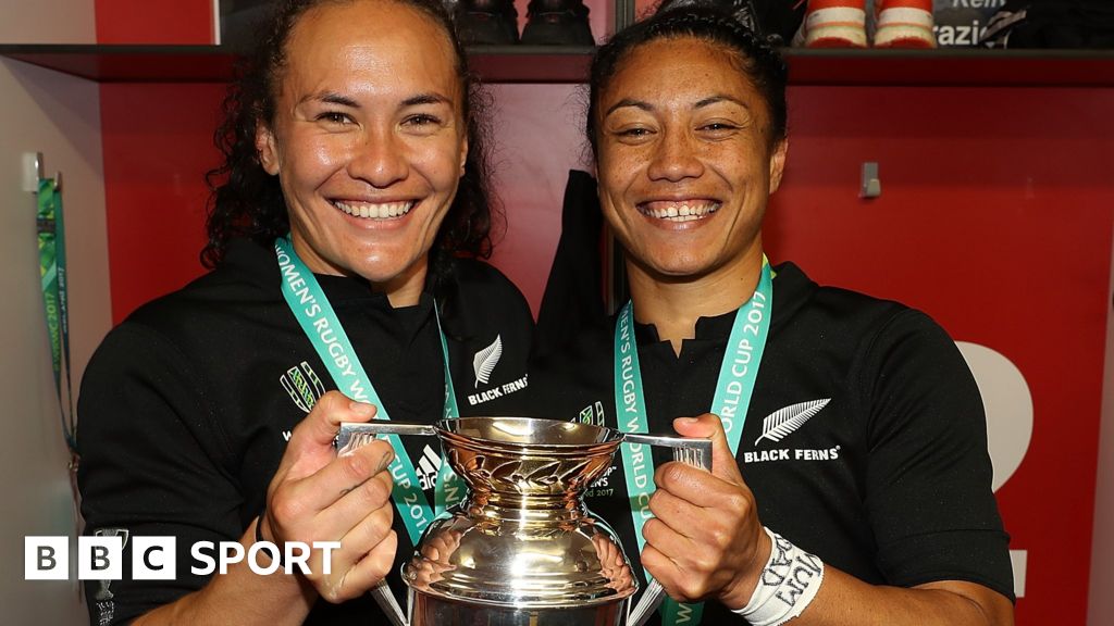 World Rugby: Governing body announces reforms to add more women on ...