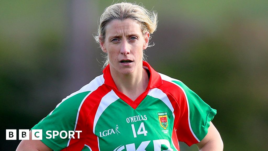 Four-time All-Ireland winner Cora Staunton says writing autobiography ...