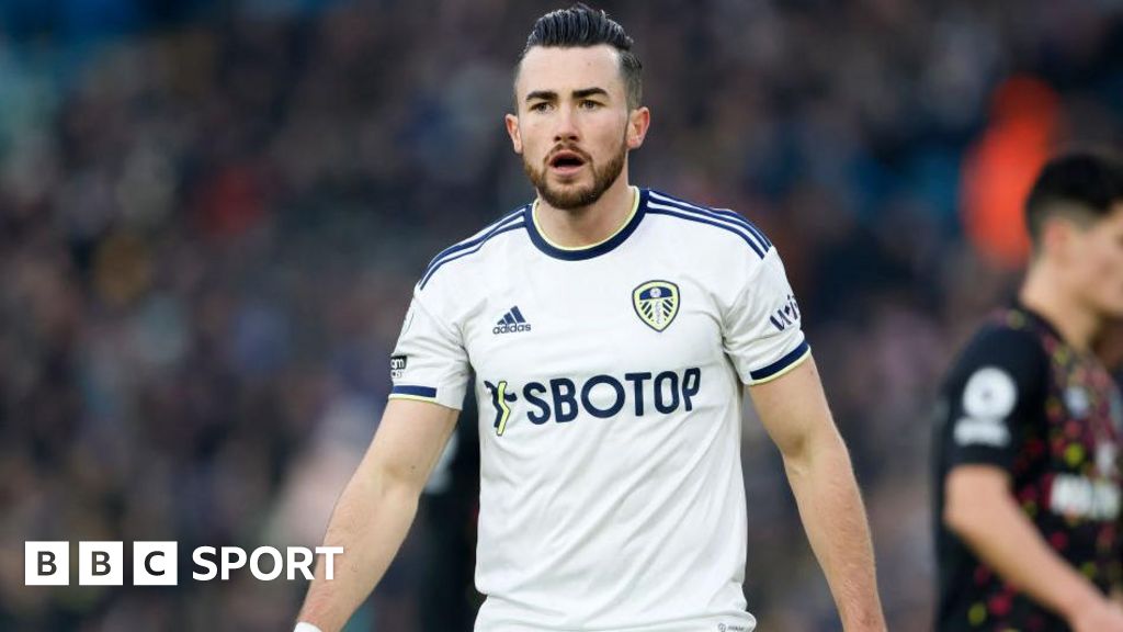 Leicester: 'I met Harrison and spoke to him' - BBC Sport