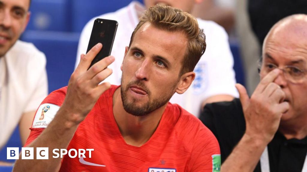 Kane on his favourite goal, playing with Son and the perfect Spurs ...