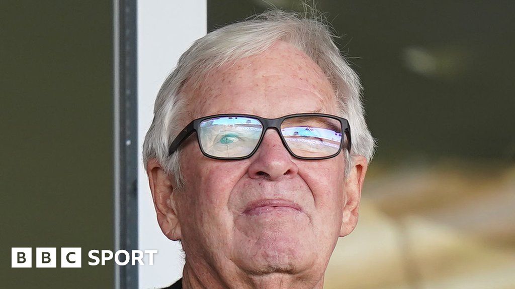 Bill Foley: Hibernian shareholders group to vote against American's £6m ...