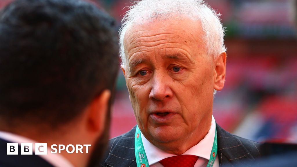 Premier League: Radical reform plans in the best interest of clubs ...