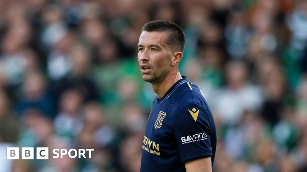 'Dedicated pro who loves the club' - Kerr hailed before testimonial ...