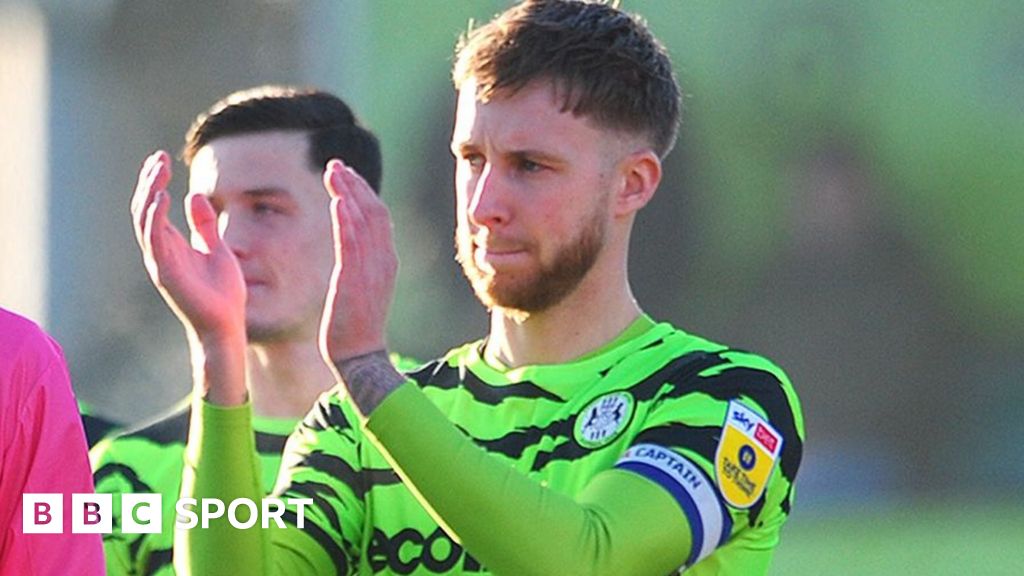 Ben Stevenson: Portsmouth sign former Forest Green Rovers midfielder ...